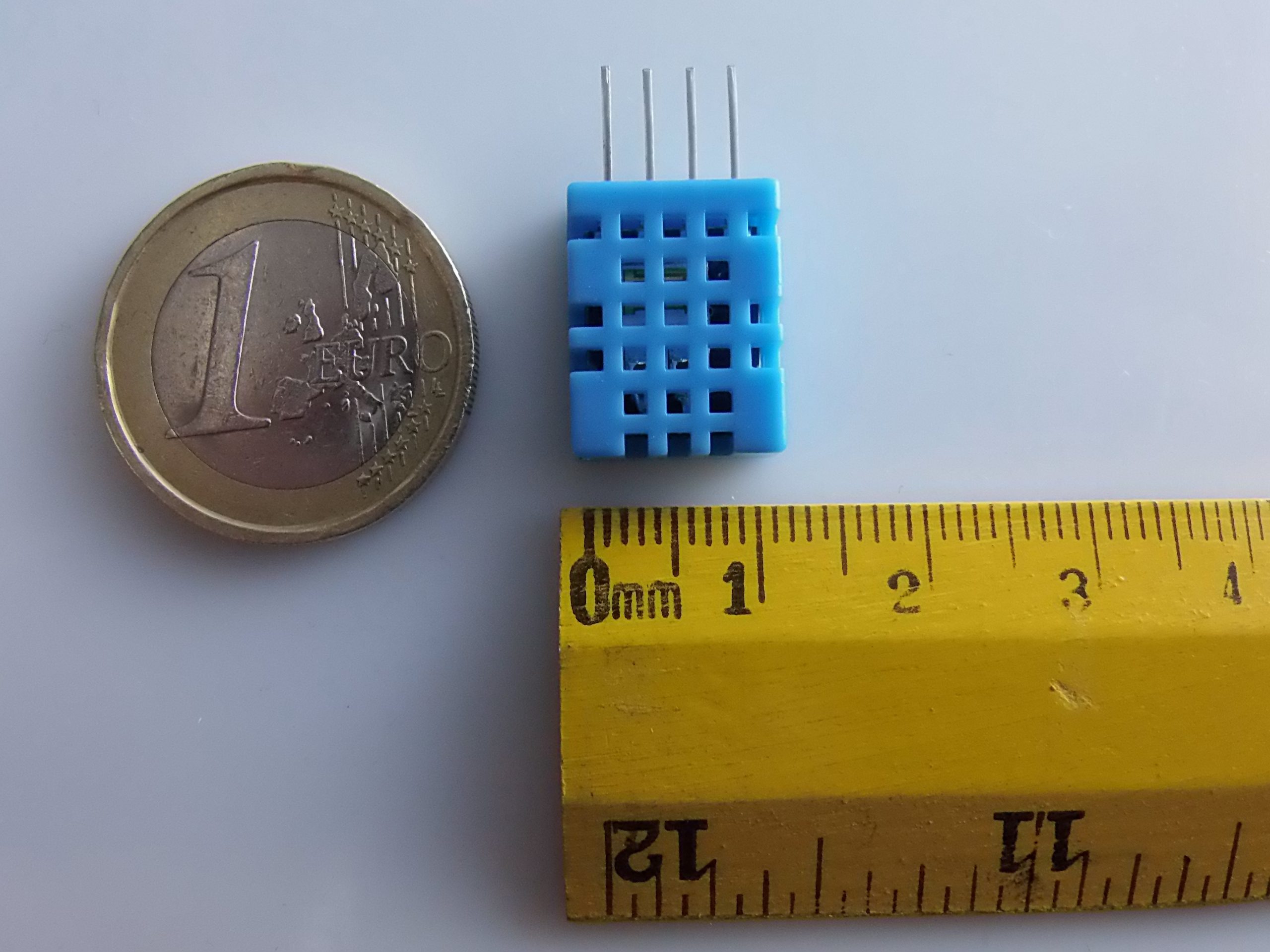 Sensore Di Umidità E Temperatura Dht11 Arduino Compatibile Arduiner Arduino Components Shop