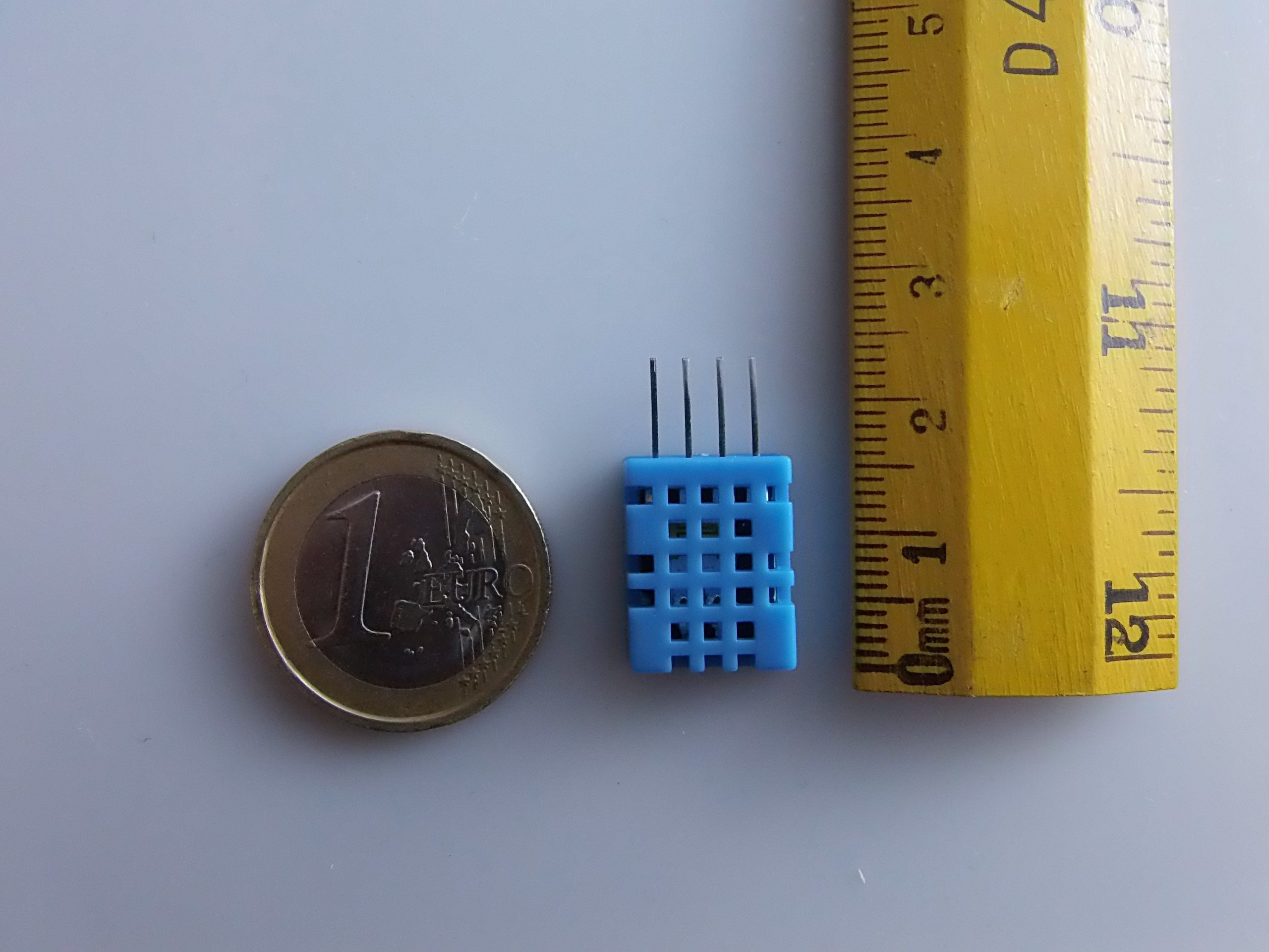 Sensore Di Umidità E Temperatura Dht11 Arduino Compatibile Arduiner Arduino Components Shop