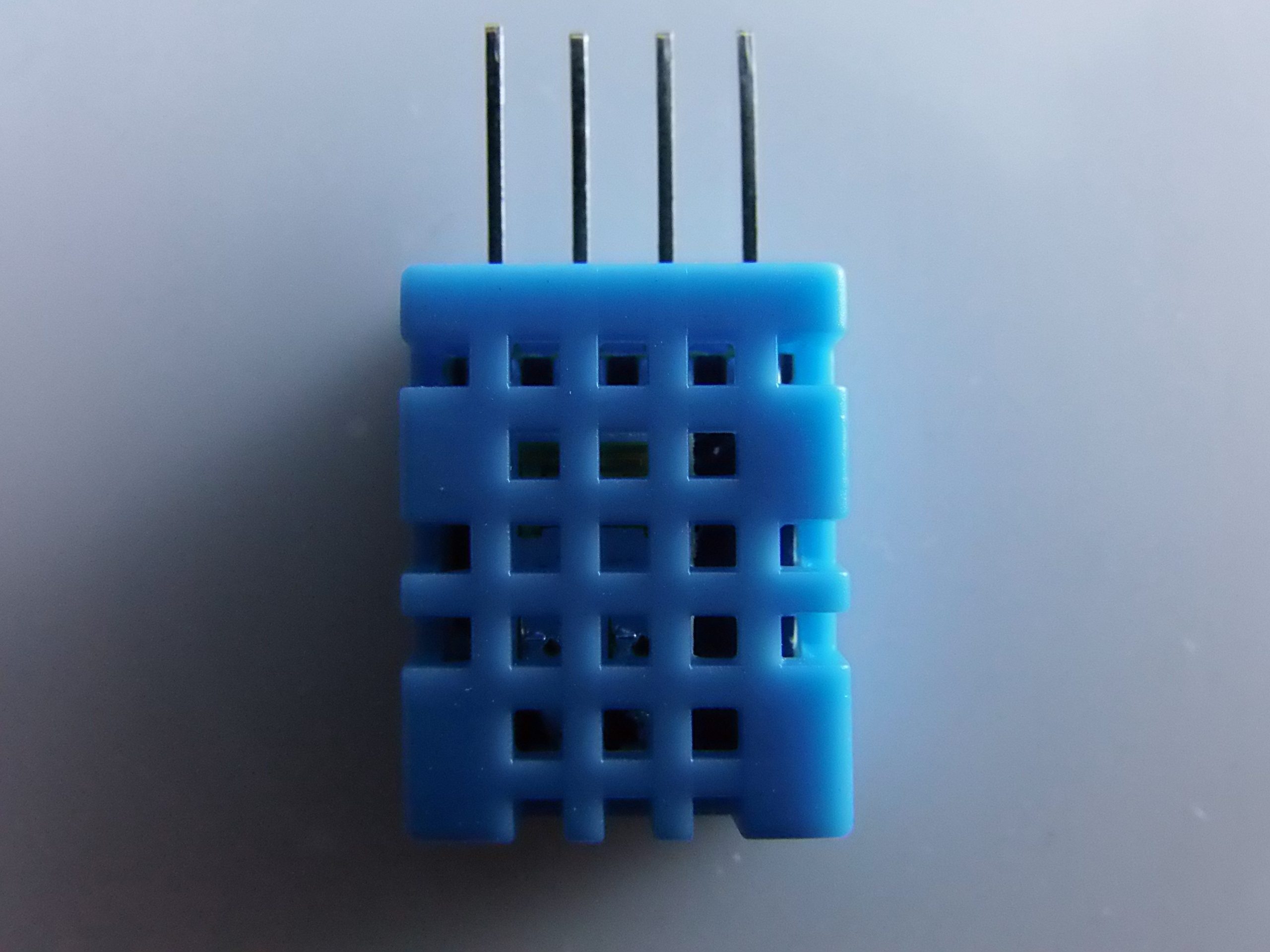 Sensore Di Umidità E Temperatura Dht11 Arduino Compatibile Arduiner Arduino Components Shop