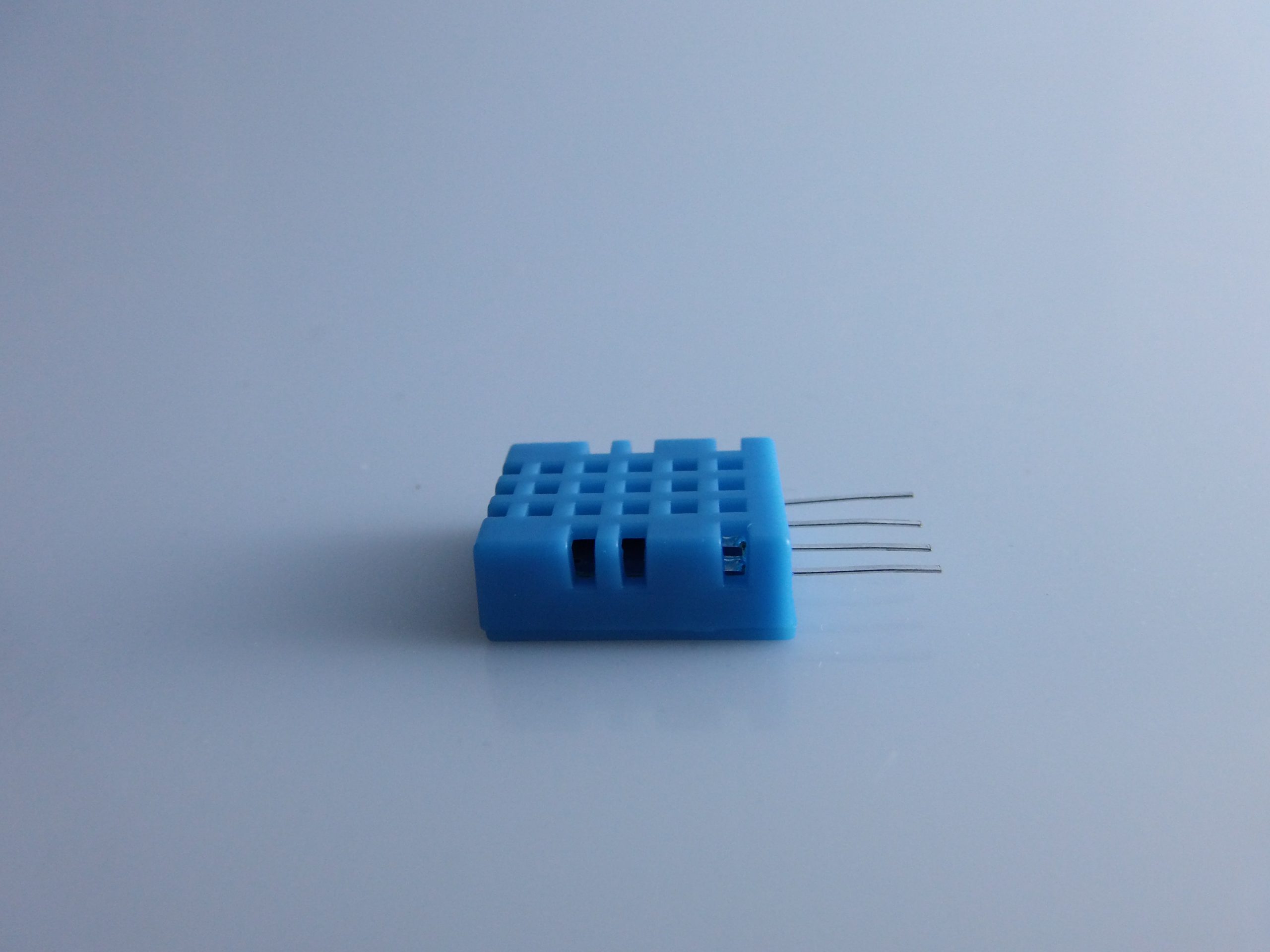 Sensore Di Umidità E Temperatura Dht11 Arduino Compatibile Arduiner Arduino Components Shop
