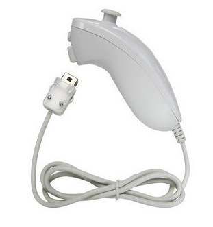 Nintendo Wii Nunchuk