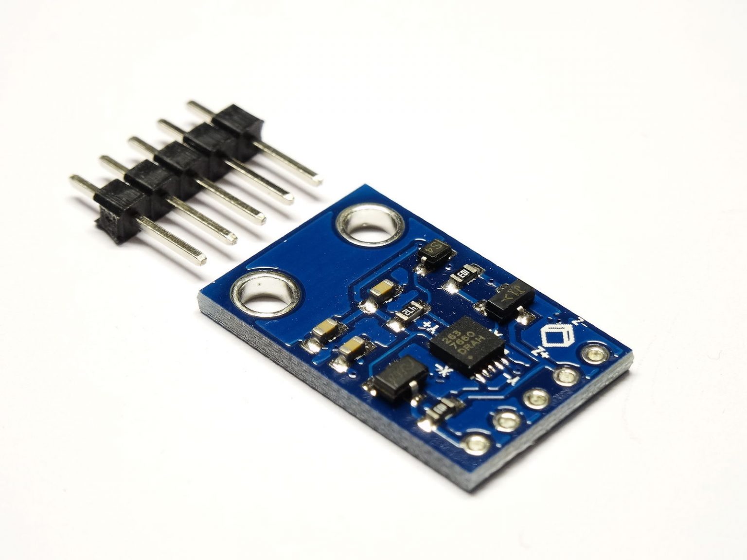 Mma7660 Modulo 3 Assi Digitale Triassiale Accelerometro Giroscopio Arduiner Arduino