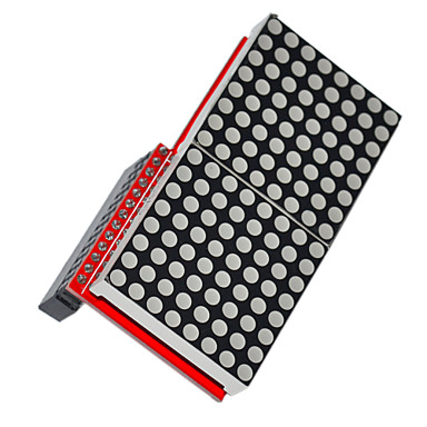 Raspberry Pi Led Matrix Arduiner Arduino Components Shop