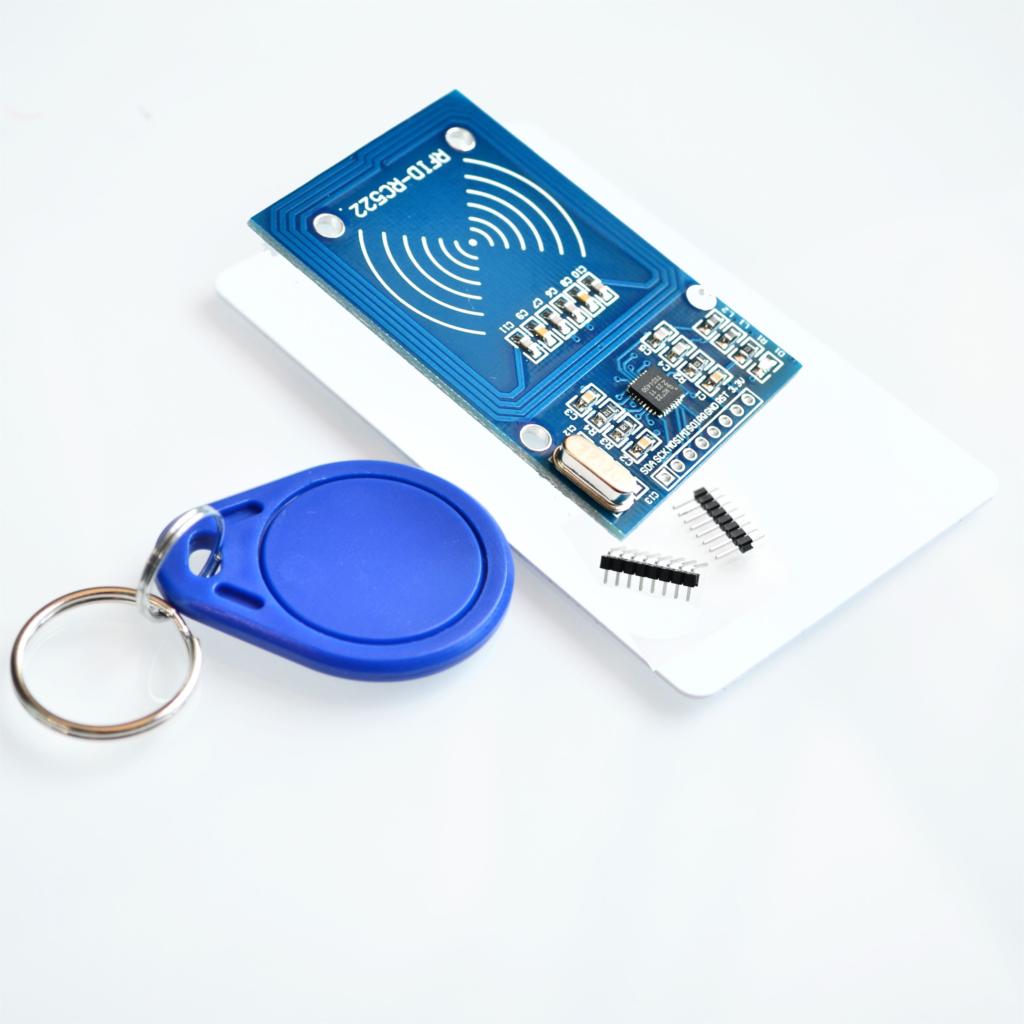 Lettore Rfid Lettore Rfid