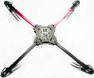 X525 quadcopter store